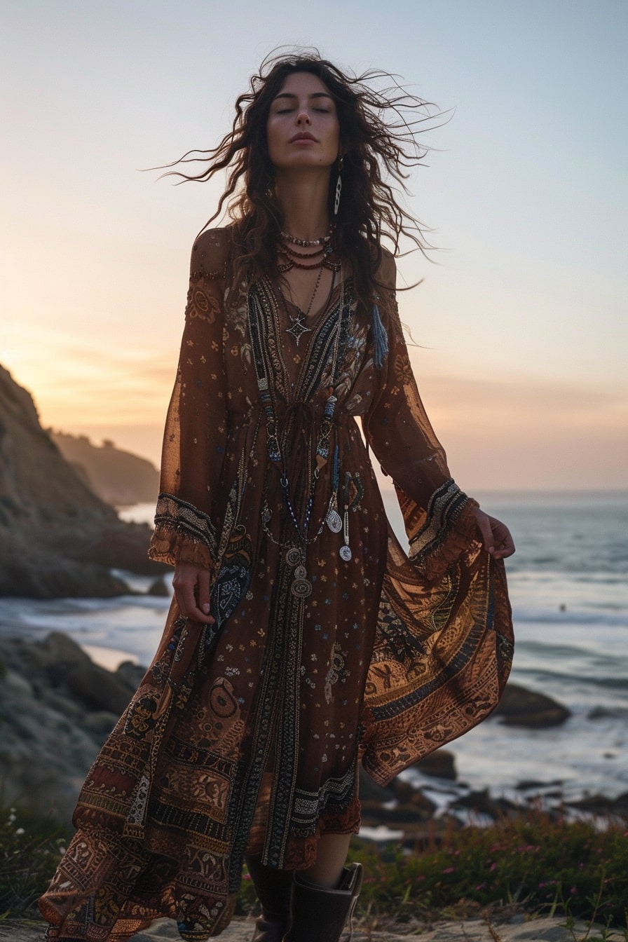 12 Modest Summer Outfits You Have To See Before Summer! – fashionbylina.com