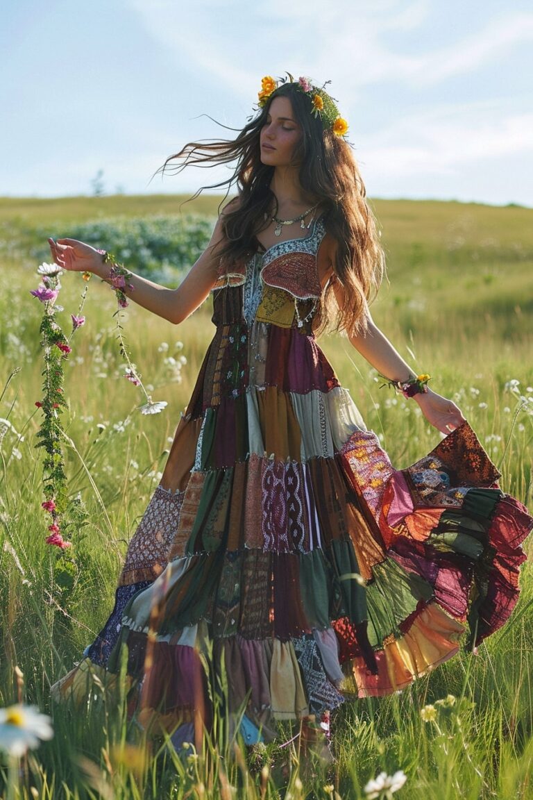 15 Interesting Retro Outfit Styles You Will Love To See! – fashionbylina.com