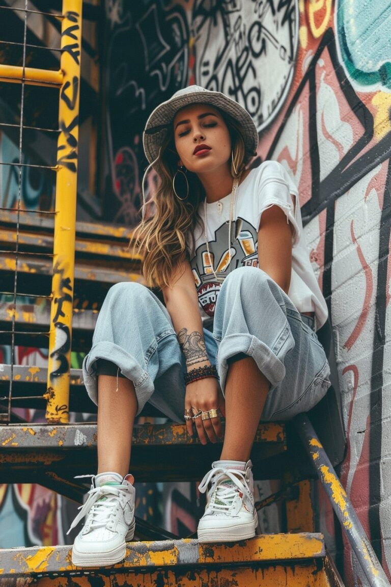 15 Interesting Retro Outfit Styles You Will Love To See ...