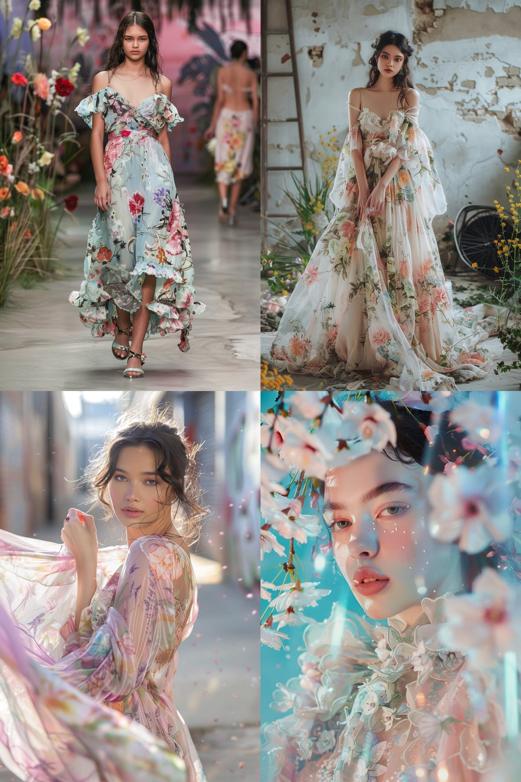 40 Soft Feminine Outfits For Your Inspiration! – fashionbylina.com