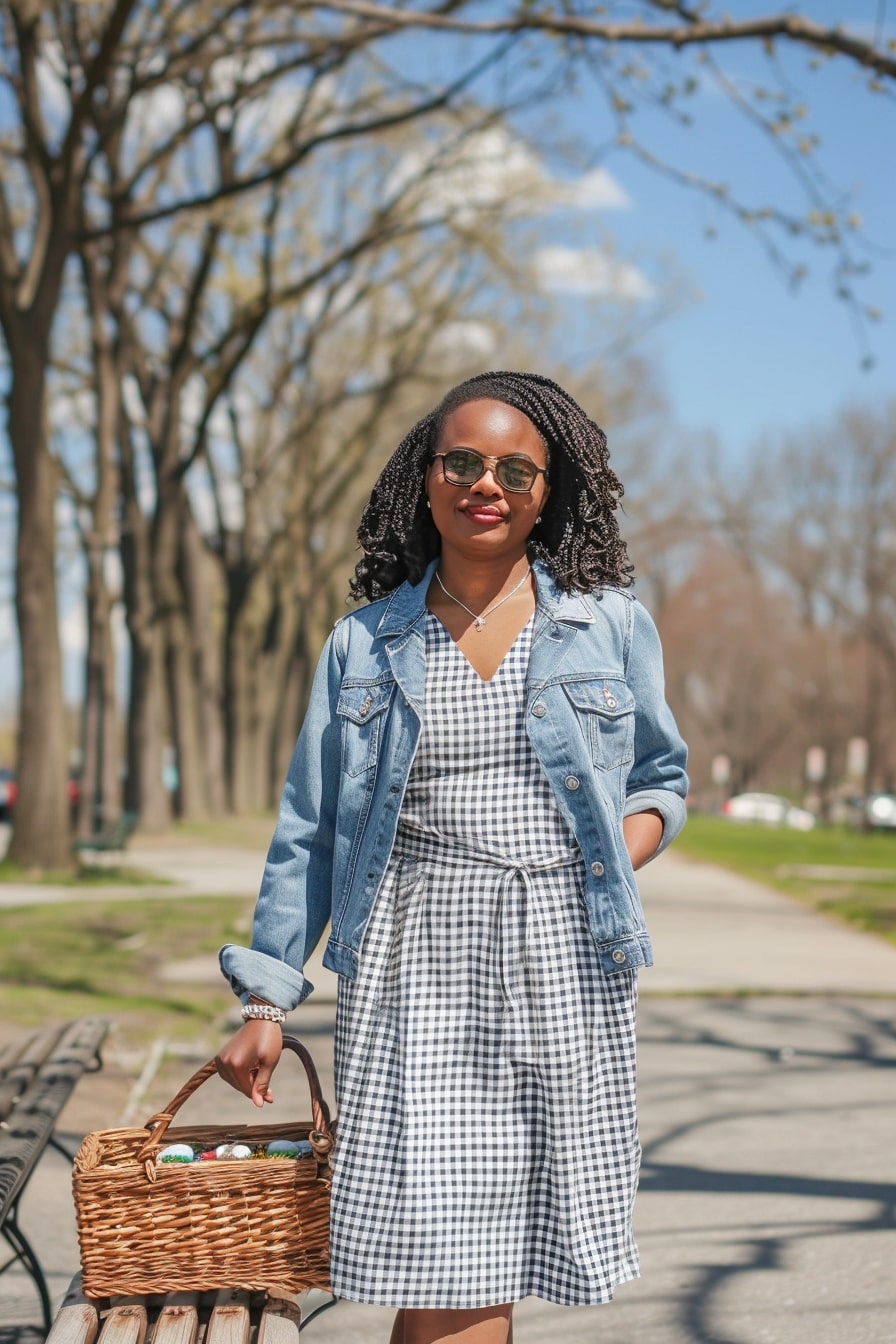 15 Spring Outfits For Black Women You Will Love! – fashionbylina.com