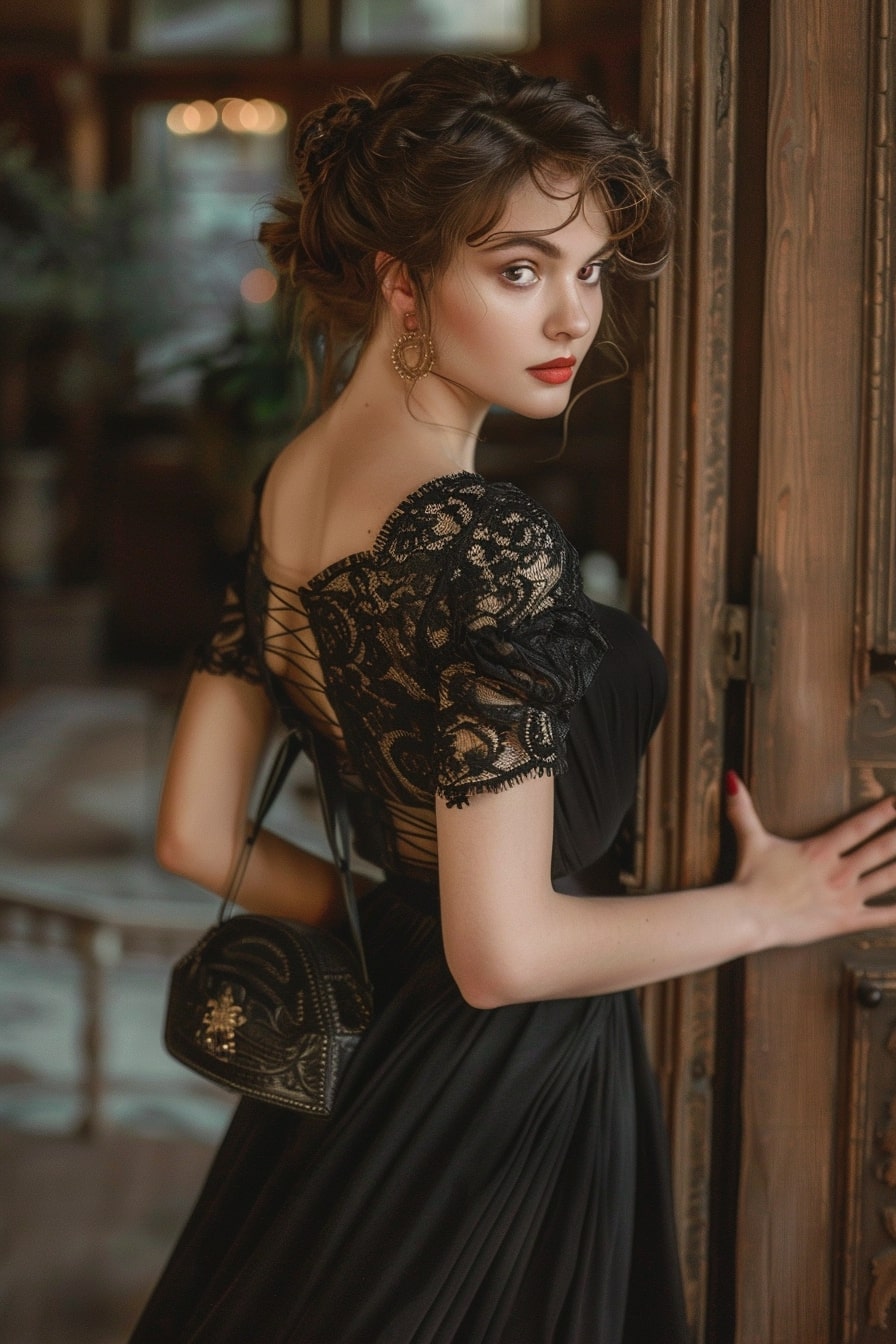 15 Dark Academia Outfit Inspirations You Will Love! – fashionbylina.com