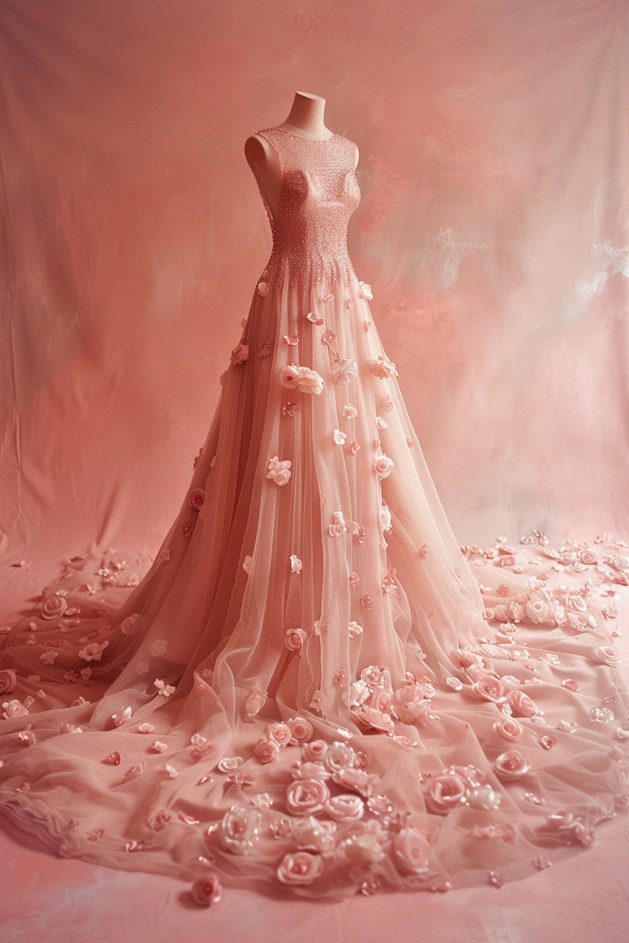 10 Fabulous Fairytale Dresses To Fuel Your Dreams! – fashionbylina.com