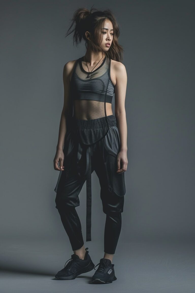 10 Soft Goth Outfit Inspirations You Will Love! – fashionbylina.com
