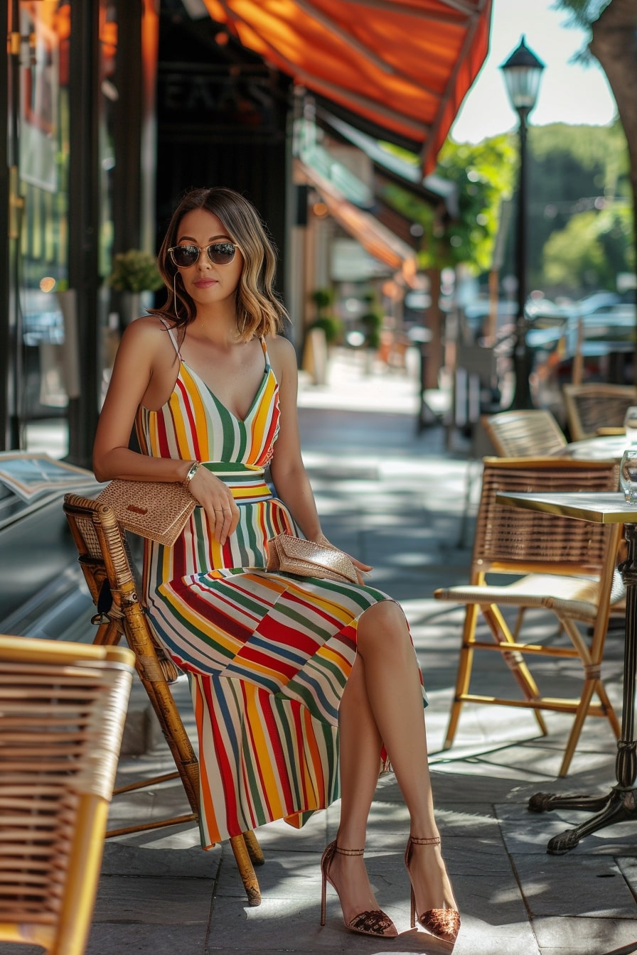 80s Outfits For Women You Can Wear Tomorrow! – fashionbylina.com
