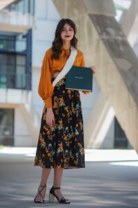 15 Graduation Outfit Ideas For Your Inspiration! – fashionbylina.com