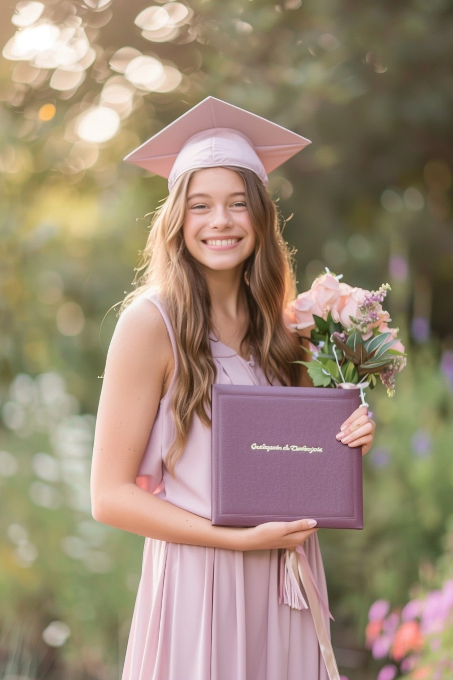 15 Graduation Outfit Ideas For Your Inspiration! – fashionbylina.com