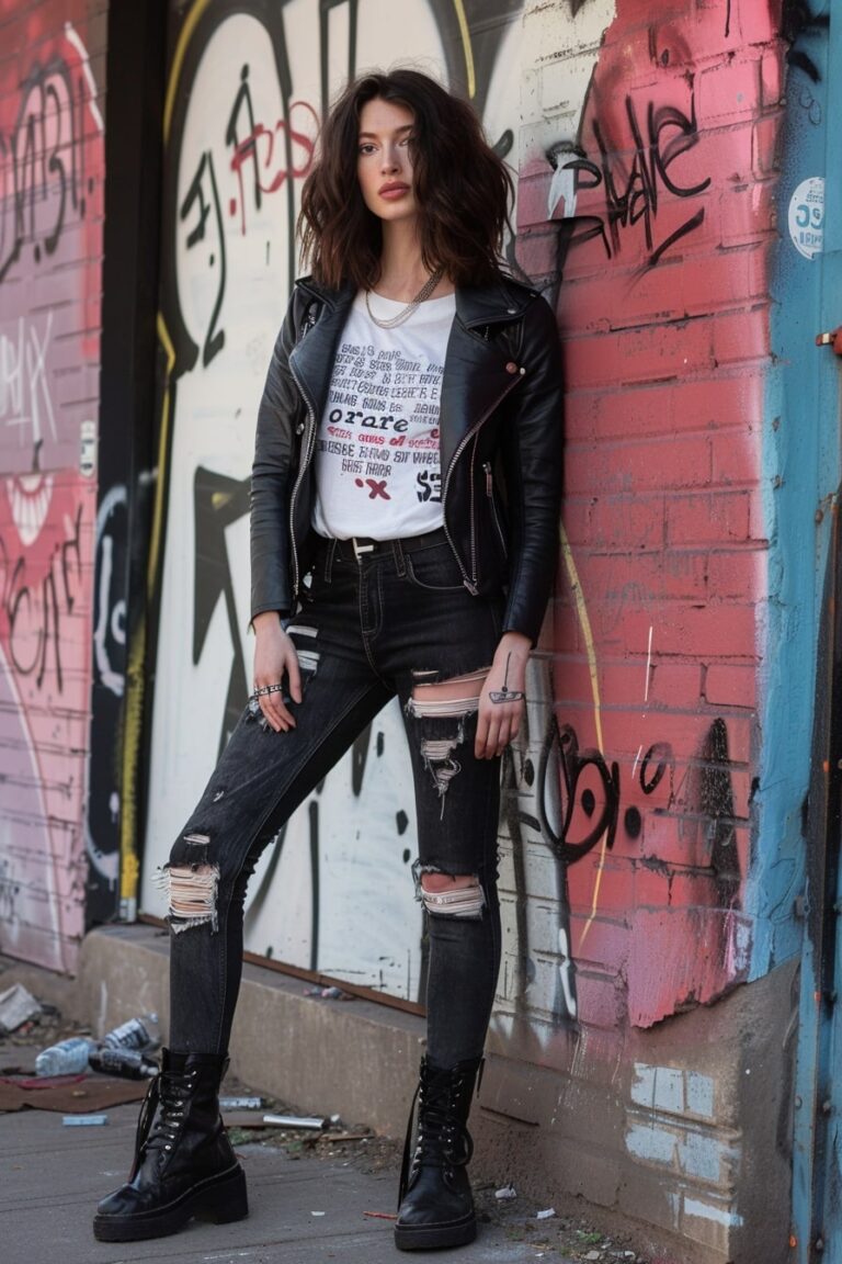 80s Outfits For Women You Can Wear Tomorrow! – fashionbylina.com