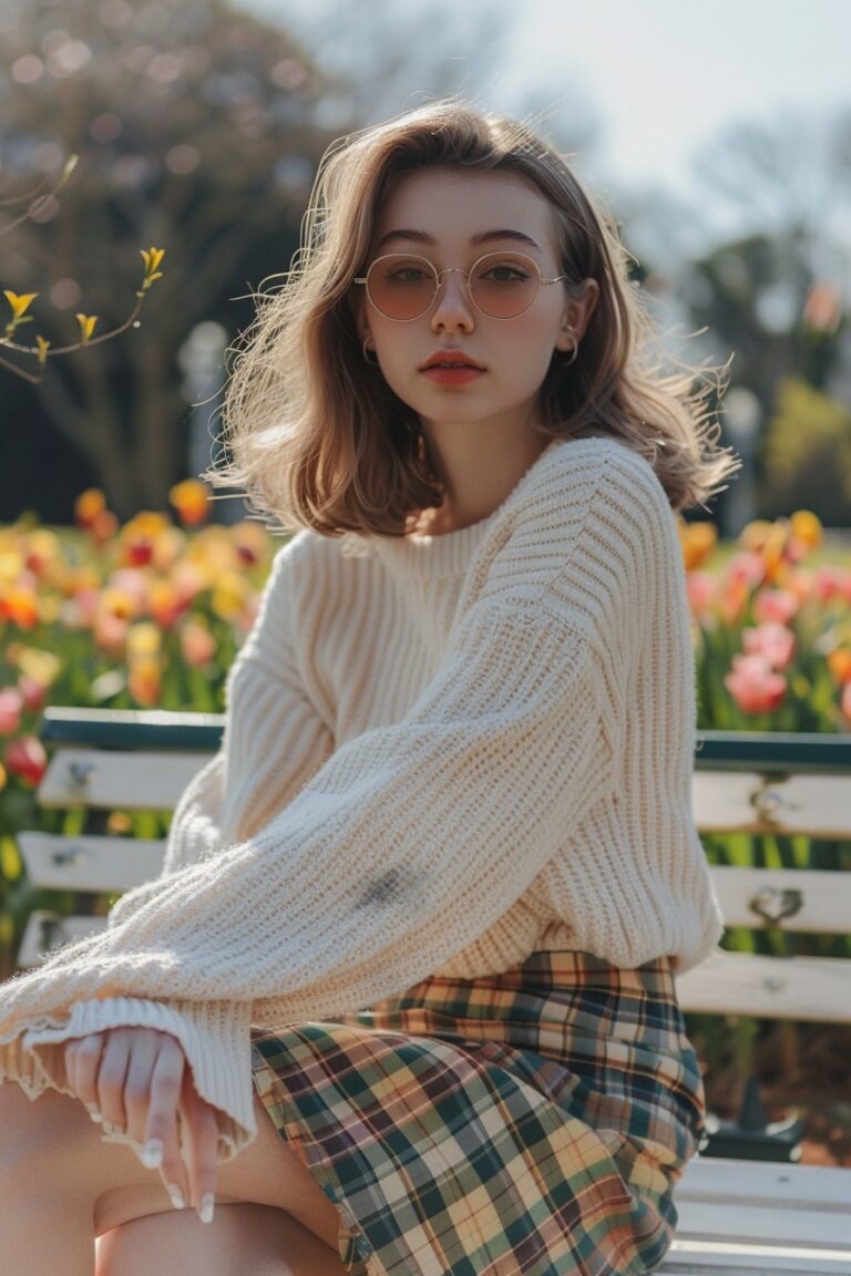 10 Light Academia Outfits For Your Inspiration! – fashionbylina.com