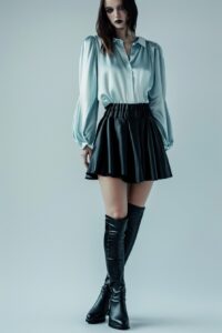 10 Soft Goth Outfit Inspirations You Will Love! – fashionbylina.com