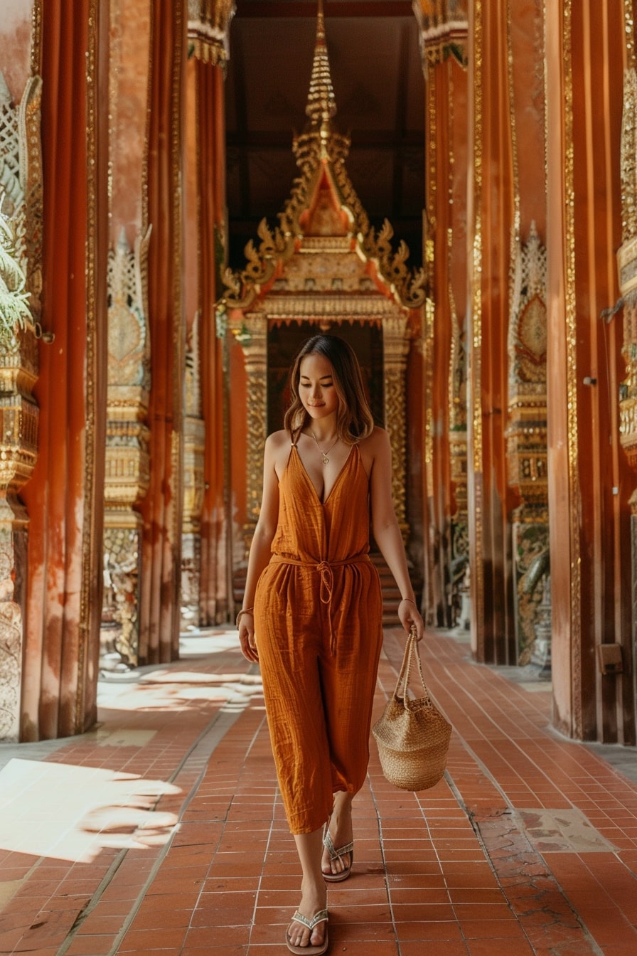 10 Outfits You Can Wear In Thailand (Inspiration)! – fashionbylina.com