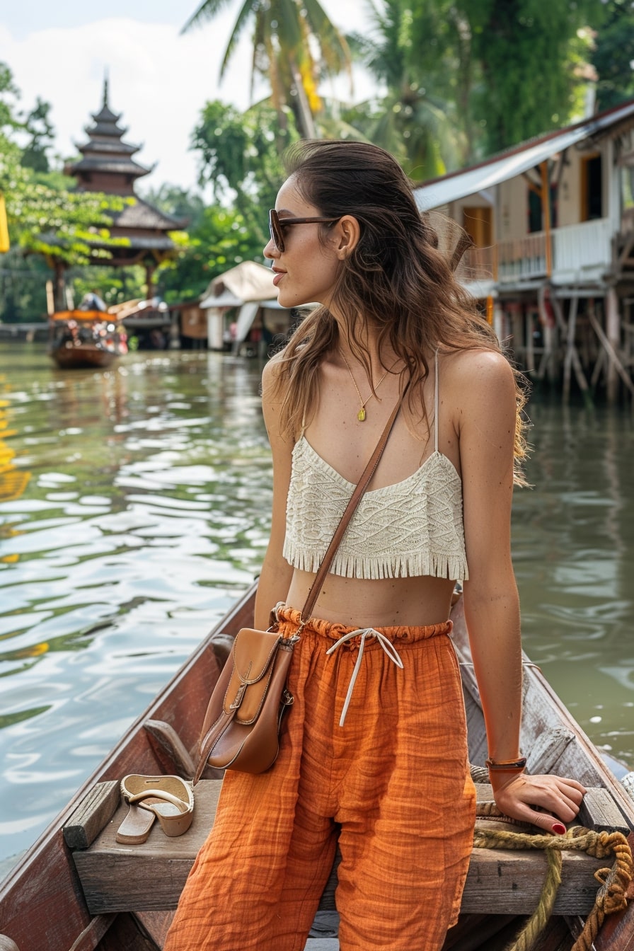 10 Outfits You Can Wear In Thailand (Inspiration)! – fashionbylina.com