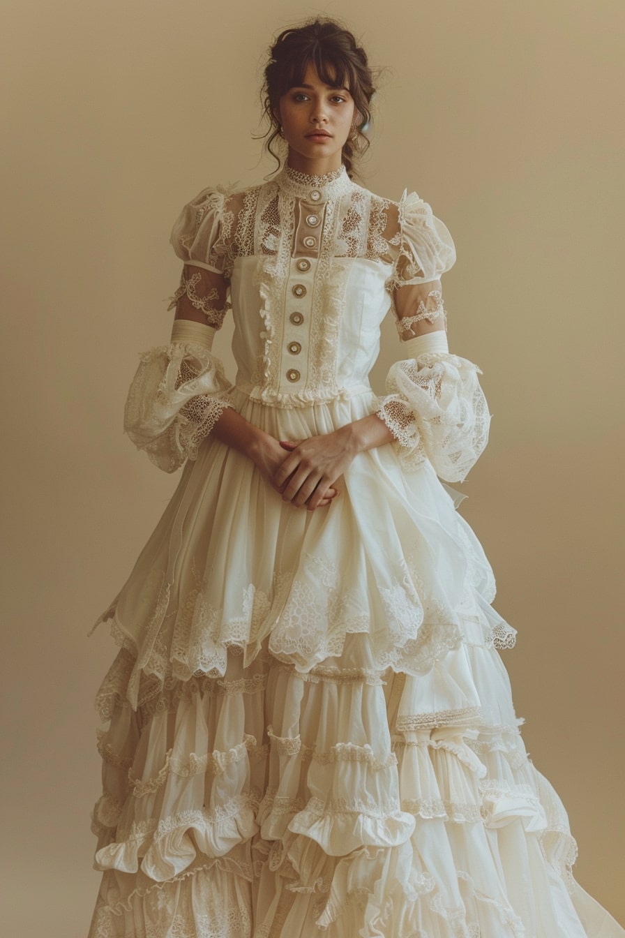 10 Victorian Outfits To Fuel Your Dreams! – fashionbylina.com