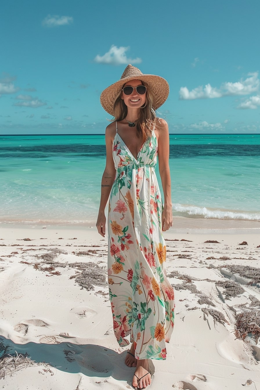 10 Cute Vacation Outfits You Can Wear At Your Next Trip ...
