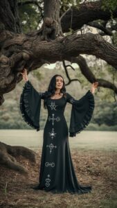 10 Southern Gothic Fashion Inspirations You Have To See ...