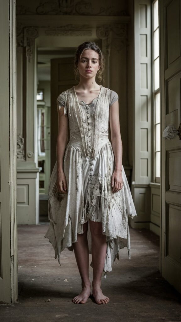 10 Southern Gothic Fashion Inspirations You Have To See ...