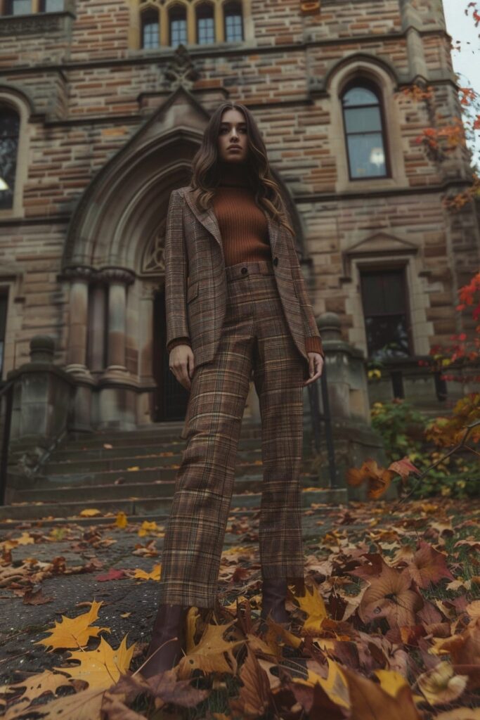 15 Dark Academia Autumn Outfits You Will Really Love! – fashionbylina.com