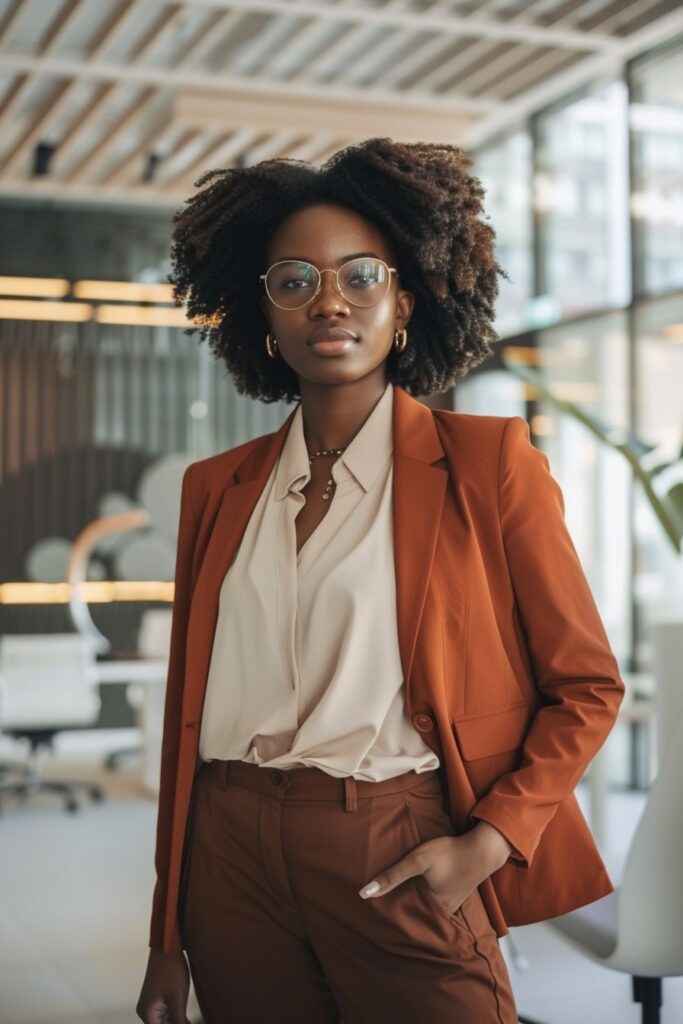 10 Earthy Outfits: Embrace Natural Tones and Textures! – fashionbylina.com