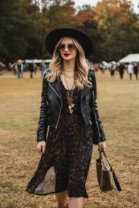 10 Perfect Fall Festival Outfits to Stay Cozy and Stylish ...