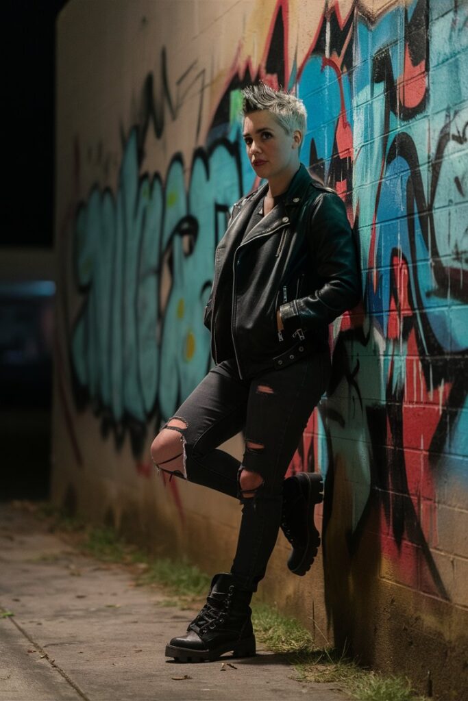 10 Stunning Trad Goth Outfits for Women! – fashionbylina.com