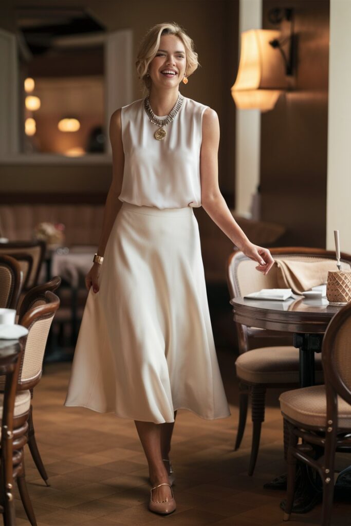 10 Casual Summer Brunch Outfits for Effortless Style! – fashionbylina.com