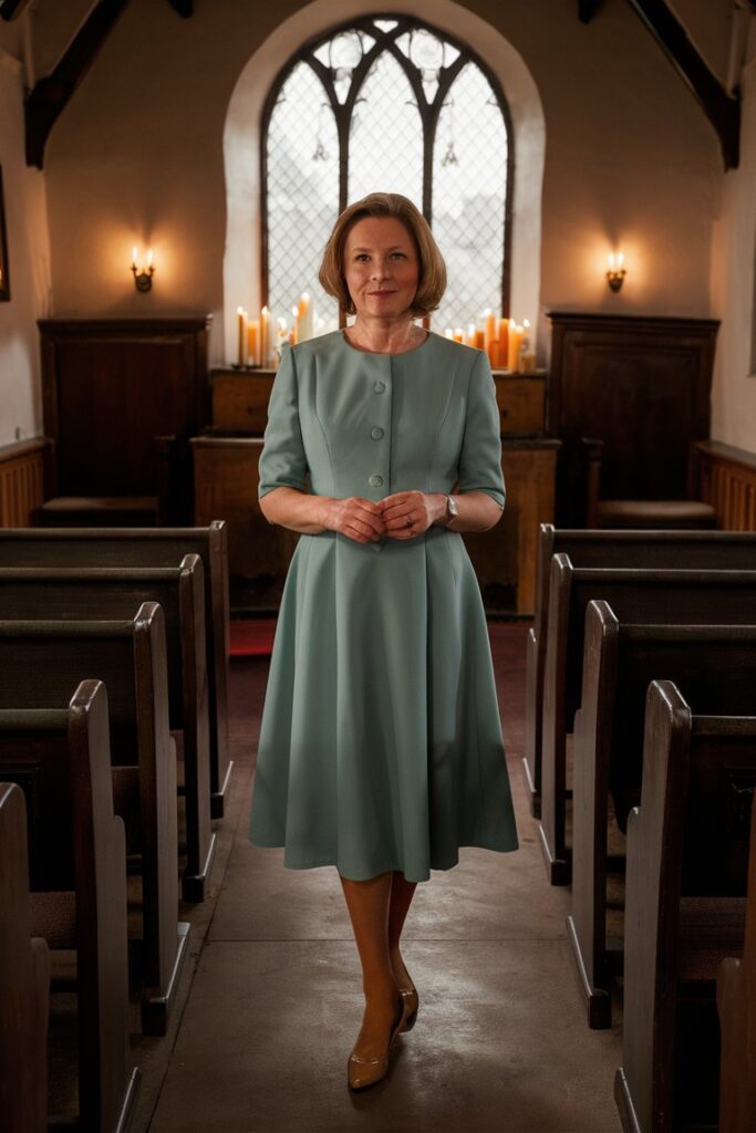 10 Church Dresses to Inspire Your Sunday Best! – fashionbylina.com