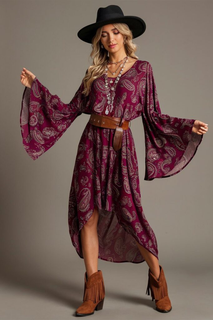 10 Witchy Outfits For Your Inspiration! – fashionbylina.com