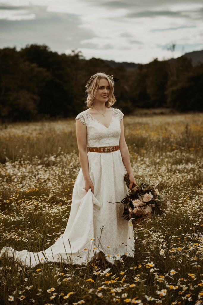 20 Boho Wedding Dresses That Capture Natural Beauty! – fashionbylina.com