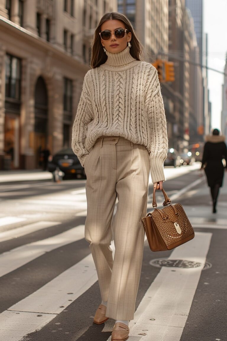 10 Early Fall Outfits You Need in Your Closet! – fashionbylina.com