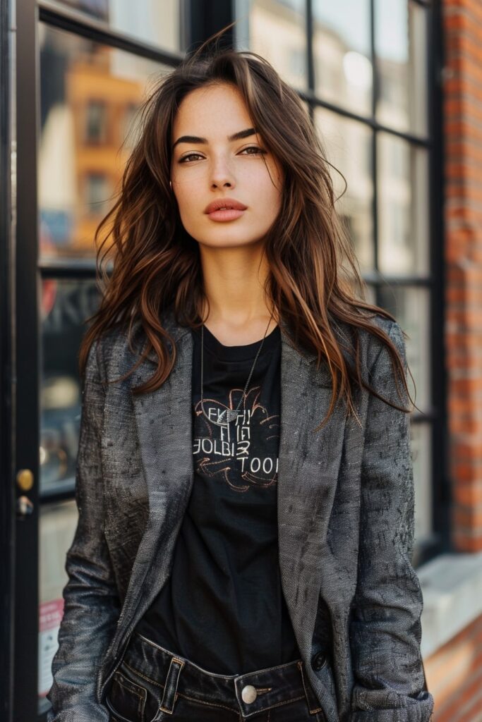 10 Early Fall Outfits You Need in Your Closet! – fashionbylina.com