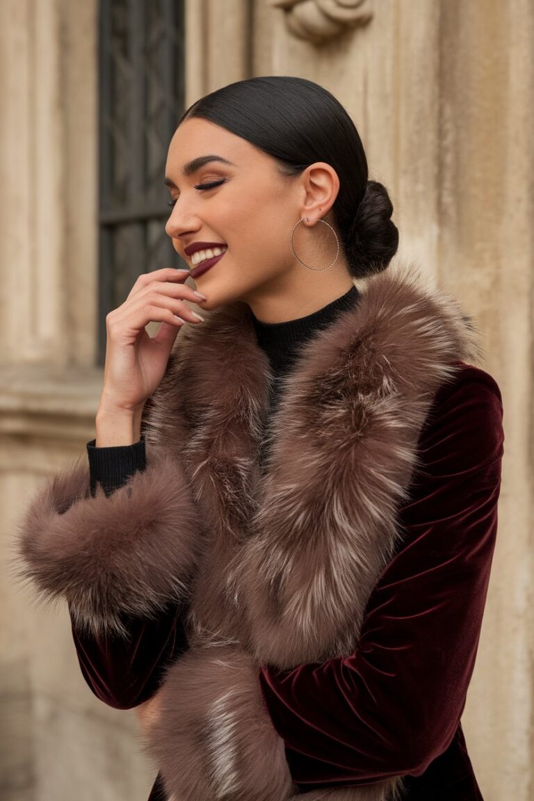 14 Europe Winter Outfits You Need for a Stylish Season – fashionbylina.com