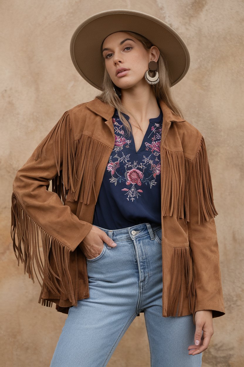 12 60’s Outfits for Women (You Can Wear Today) That Never Go Out of ...