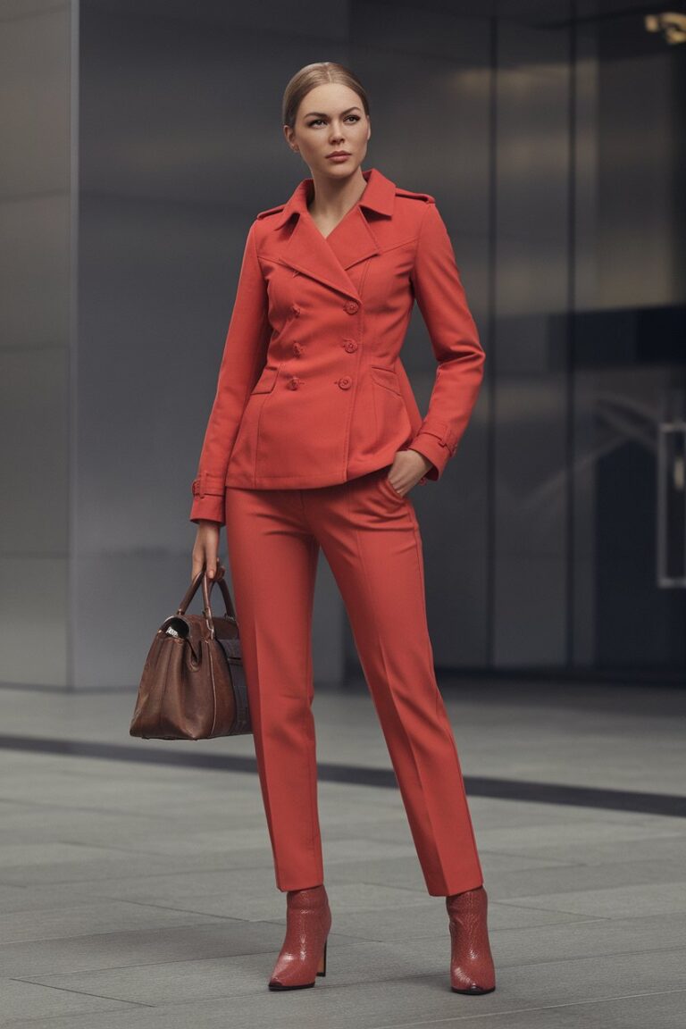 12 60’s Outfits for Women (You Can Wear Today) That Never Go Out of ...