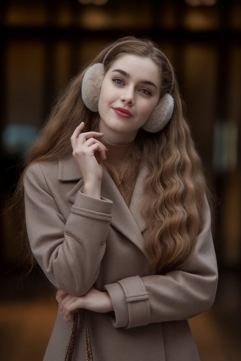 12 London Winter Outfits to Keep You Warm and Trendy – fashionbylina.com