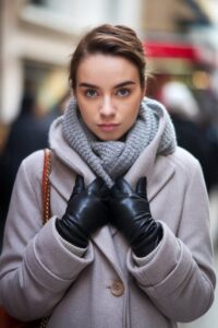 12 London Winter Outfits to Keep You Warm and Trendy – fashionbylina.com