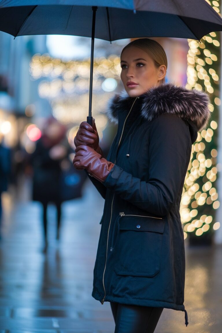 12 London Winter Outfits to Keep You Warm and Trendy – fashionbylina.com