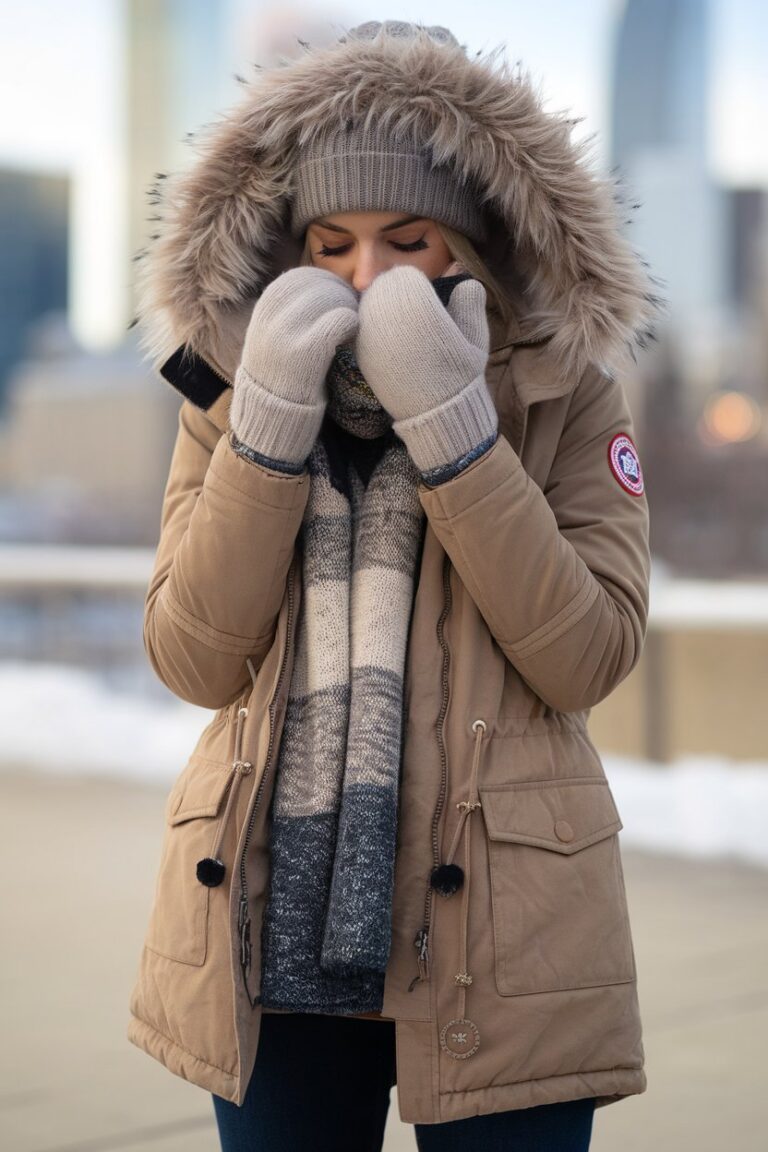 12 London Winter Outfits to Keep You Warm and Trendy – fashionbylina.com