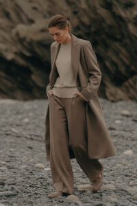 13 Coastal Outfits for Fall: Stay Stylish by the Shore – fashionbylina.com