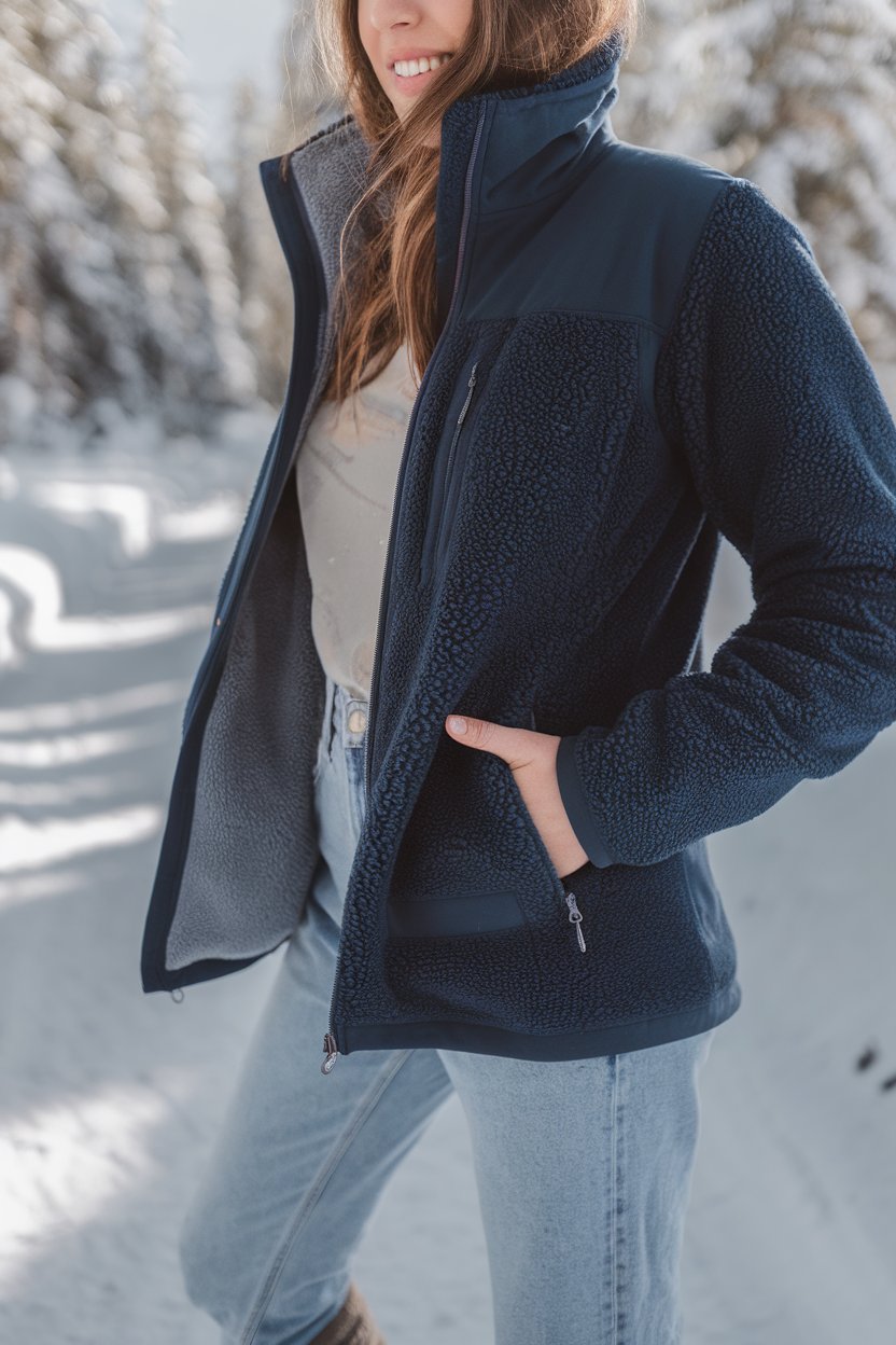 14 Classy Elegant Winter Outfits That Elevate Your Style ...
