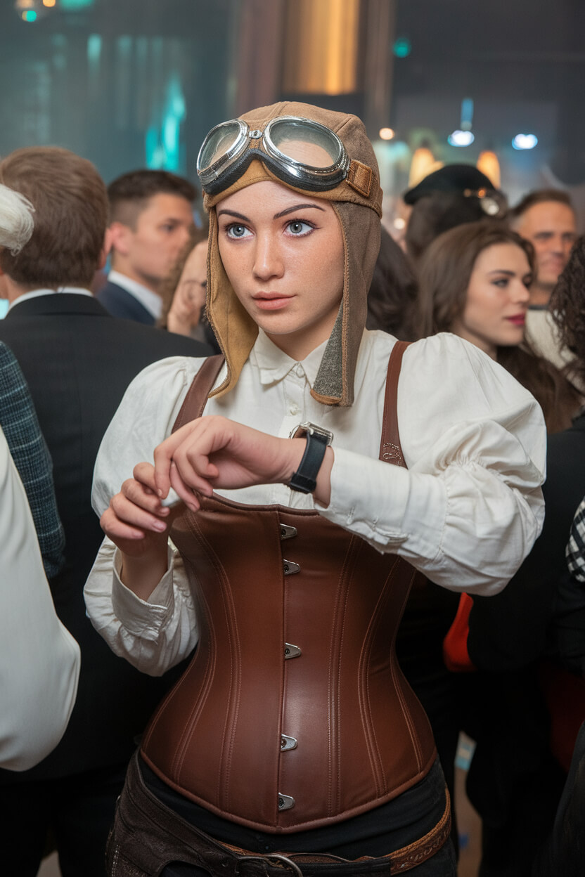 15 Halloween Party Outfits to Inspire Your Next Look – fashionbylina.com