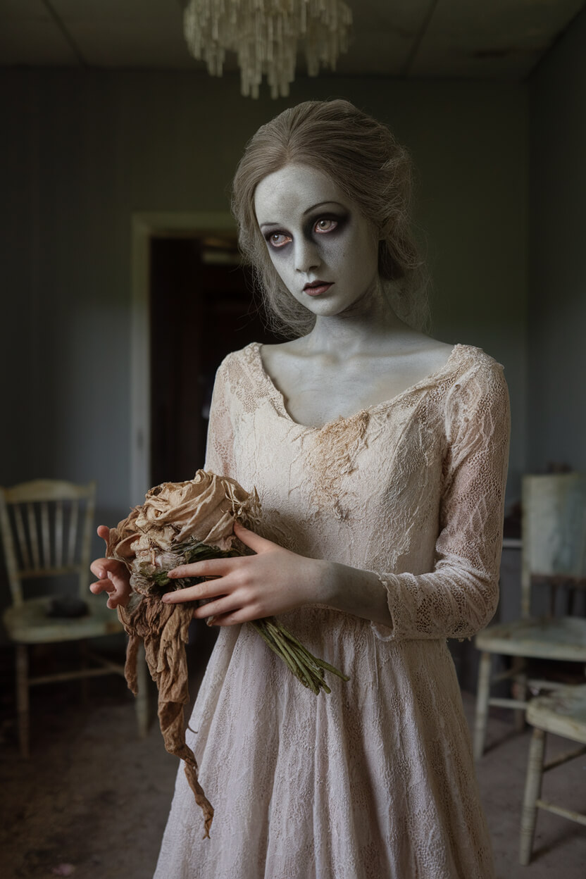 15 Halloween Party Outfits to Inspire Your Next Look – fashionbylina.com