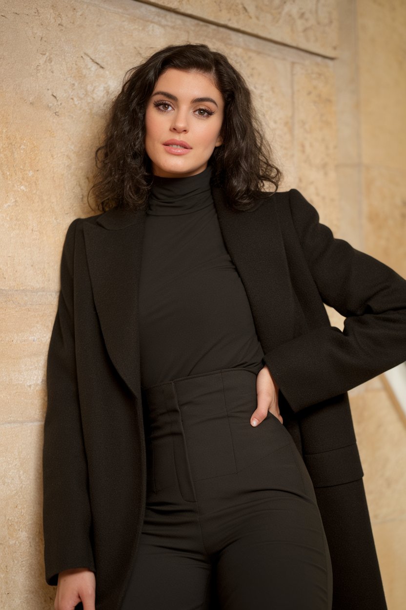 14 Europe Winter Outfits You Need for a Stylish Season – fashionbylina.com