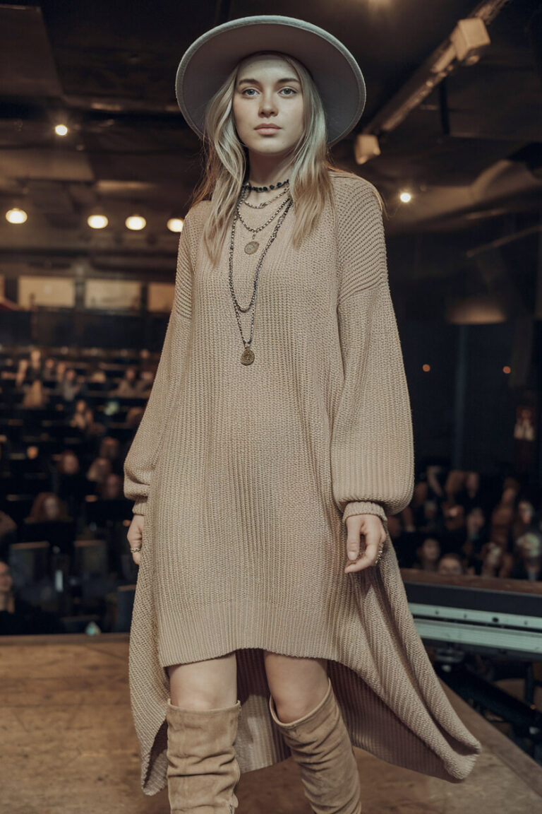 12 Fall Outfits for Concerts That Balance Fashion and Function ...