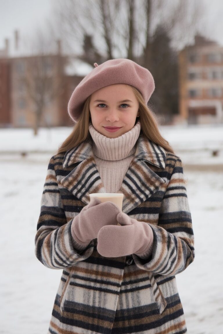 15 Cute Winter Outfits for Snow You’ll Love This Season – fashionbylina.com