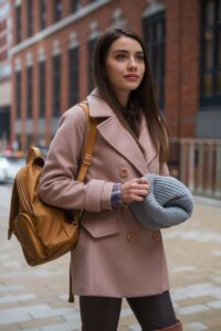 16 Winter Outfits for College Every Student Will Love – fashionbylina.com