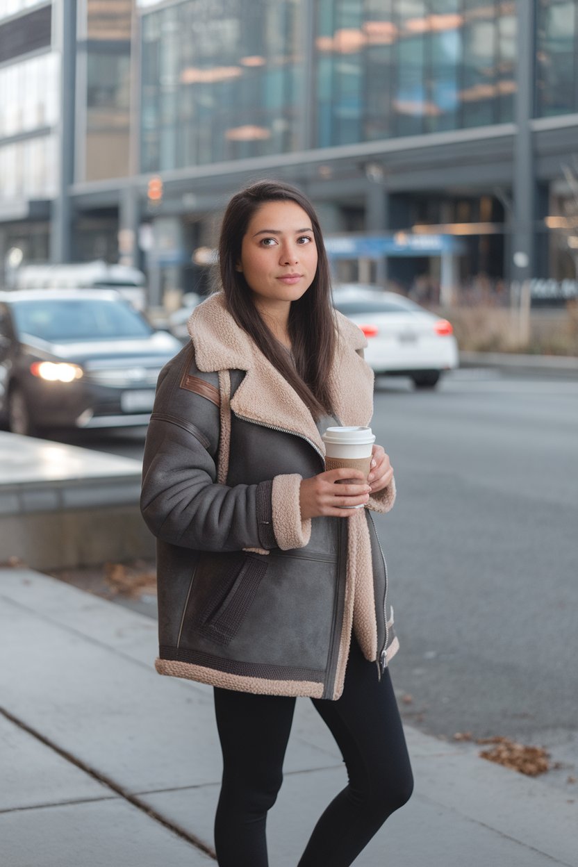 16 Winter Outfits for College Every Student Will Love – fashionbylina.com