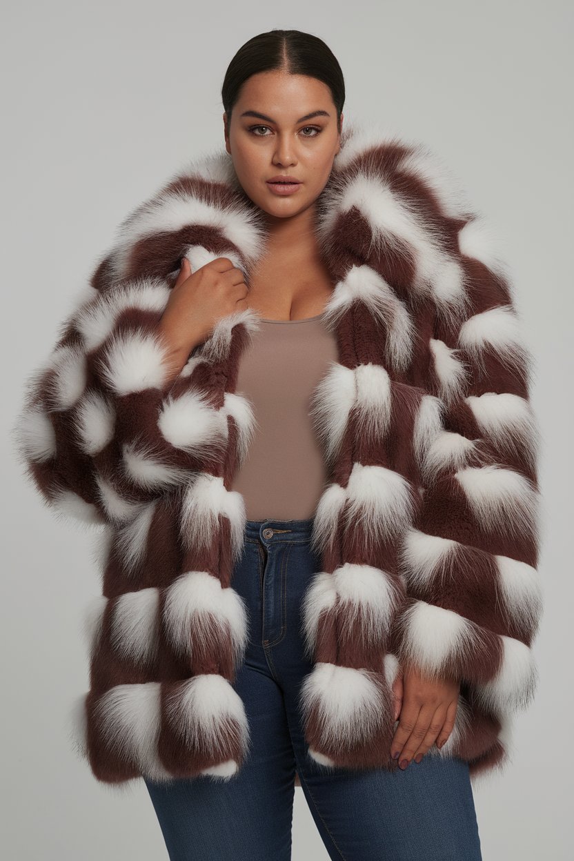 14 Plus Size Baddie Outfits That Slay Every Season – fashionbylina.com