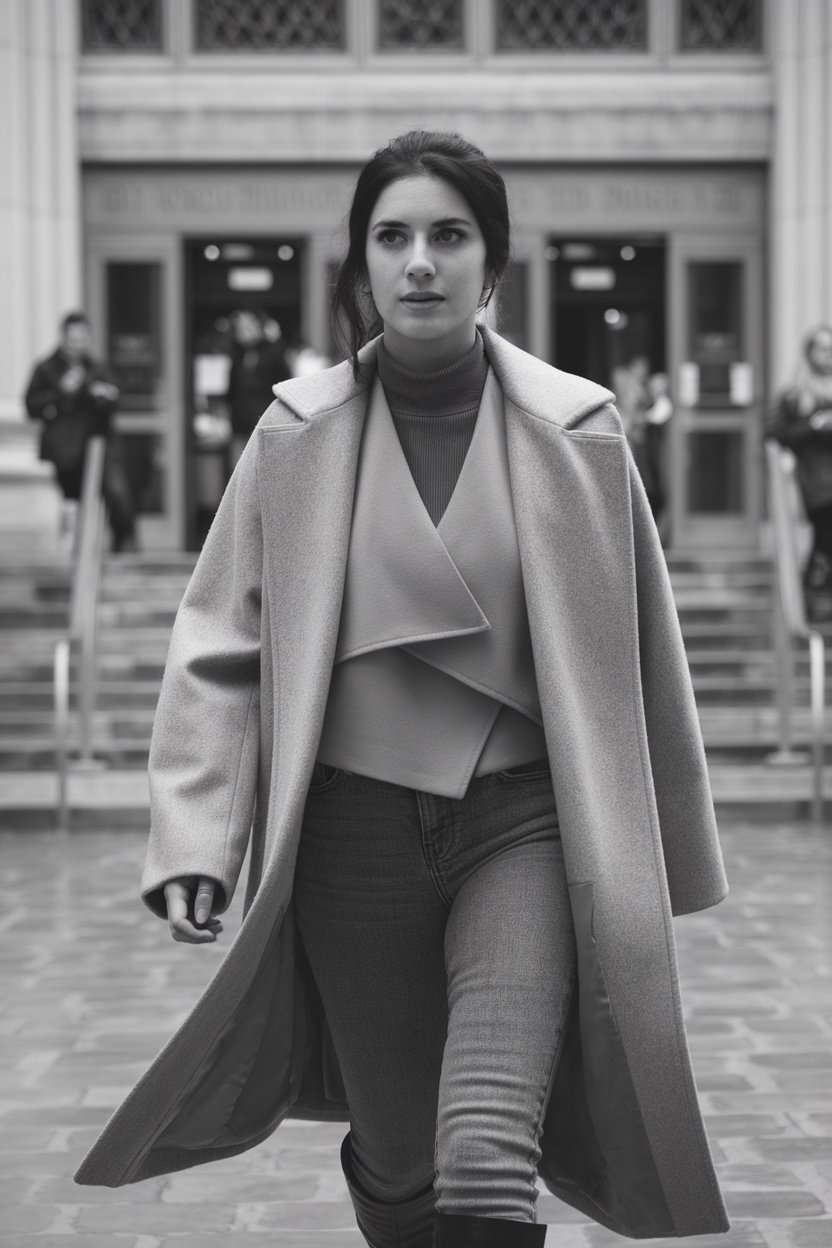 16 Winter Outfits for College Every Student Will Love – fashionbylina.com
