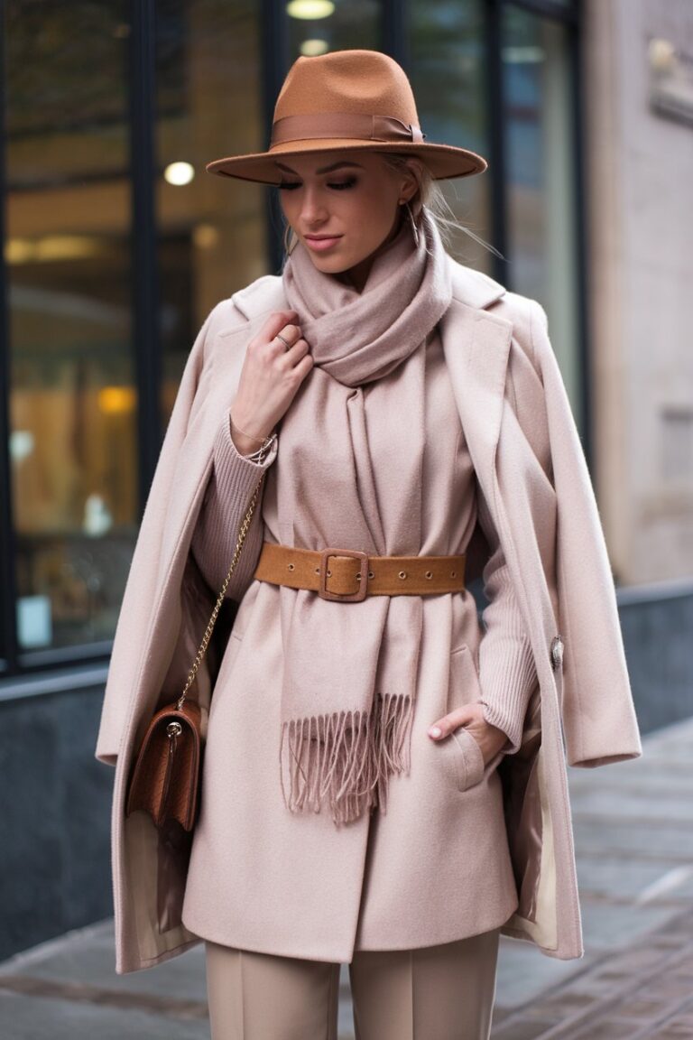 15 Smart Casual Winter Outfits You Need Now – fashionbylina.com
