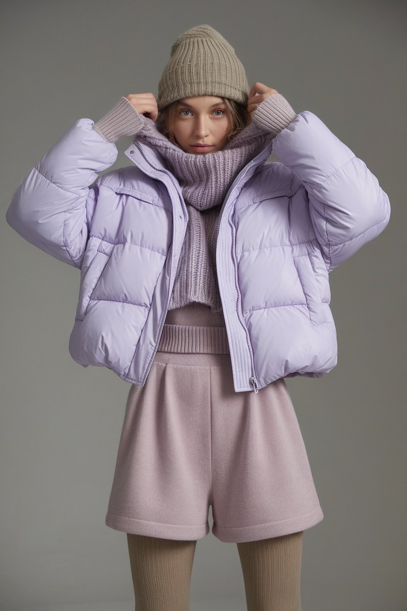 15 Cute Winter Outfits for Snow You’ll Love This Season – fashionbylina.com